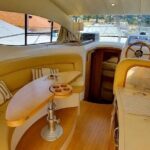 Exclusive cruise, swimming, Saint Jean Cap Ferrat, Nice, Eze - The Itinerary: What to Expect