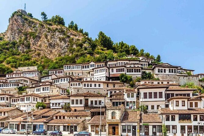 Exclusive Day Trip to Belsh, Berat, and Durres, UNESCO Site - Who Should Consider This Tour?