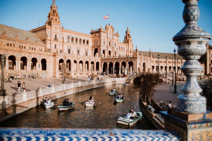 Exclusive Essential Seville Tour - The Overall Value and Atmosphere