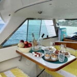 Exclusive excursion on a Riva Yacht - An Inside Look at the French Riviera by Yacht