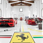 Exclusive Ferrari and Pagani Tour from Florence - The Value of the Experience