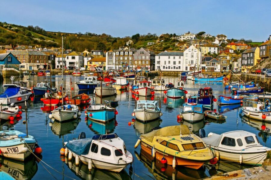 Exclusive Full Day Guided Tour - South Coast Cornwall - What This Tour Means for You