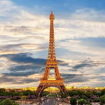 Exclusive Full-Day Tour to Paris from Le Havre or Honfleur - Deep Dive into the Itinerary