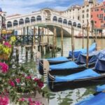 Exclusive Gondola Ride with Guided Old Town Tour - The Itinerary: What You Can Expect