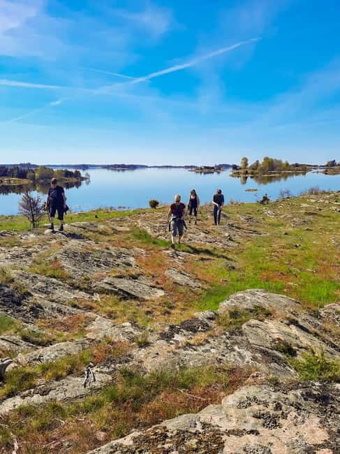 Exclusive Guided Tour in the Breathtaking Lurö Archipelago - What the Tour Entails: A Step-by-Step Overview