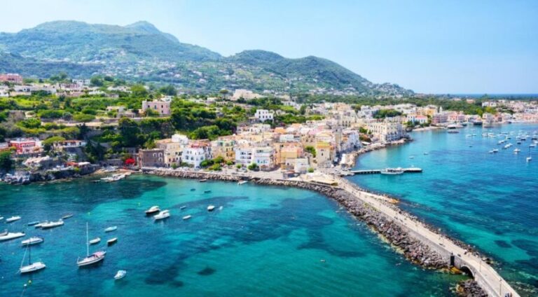Exclusive Ischia Tour from Naples with Local Guide - What to Expect: A Day on Ischia