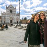 Exclusive Livorno Shore Excursion: Leaning Tower of Pisa and Florence Day Trip - Exploring Pisa: The Iconic Leaning Tower