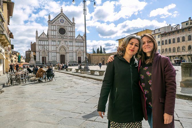 Exclusive Livorno Shore Excursion: Leaning Tower of Pisa and Florence Day Trip - Exploring Pisa: The Iconic Leaning Tower