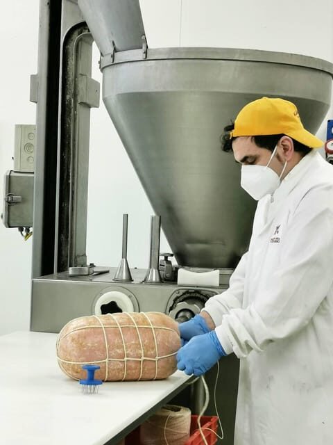 Exclusive mortadella factory tour - Who Will Love This Tour?