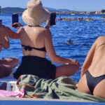 Exclusive motor boat dolphins watch - Setting Sail: What to Expect from the Tour