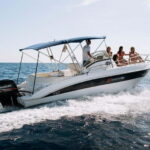 Exclusive motor boat Tour from Port of Ciutadella - What to Expect from the Menorca Boat Tour