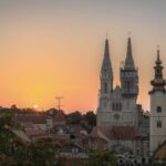 Exclusive old Zagreb walking tour - How the Tour Unfolds
