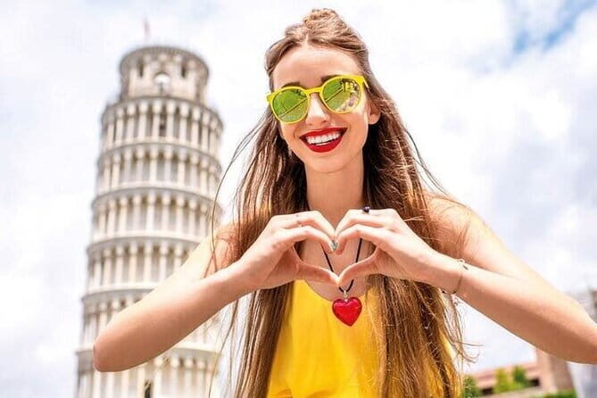 Exclusive Pisa Tour from Florence: With Skip-the-Line Access - Deep Dive into the Itinerary