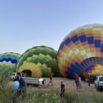 Exclusive Private Balloon Tour for 2 in Tuscany - The Itinerary: What to Expect from Start to Finish