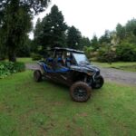 Exclusive Private Buggy Adventure: Forest and Mountains - A Genuine Look at the Madeira Buggy Adventure