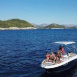 Exclusive private full day boat tour from Dubrovnik & Free drinks - Key Points