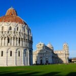 Exclusive Private Half Day Shore Excursion from Livorno port to Pisa - Transportation and Logistics — Comfort and Convenience