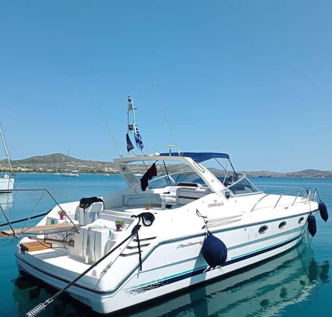 Exclusive Private Sailing Cruise - Practical Details & Value