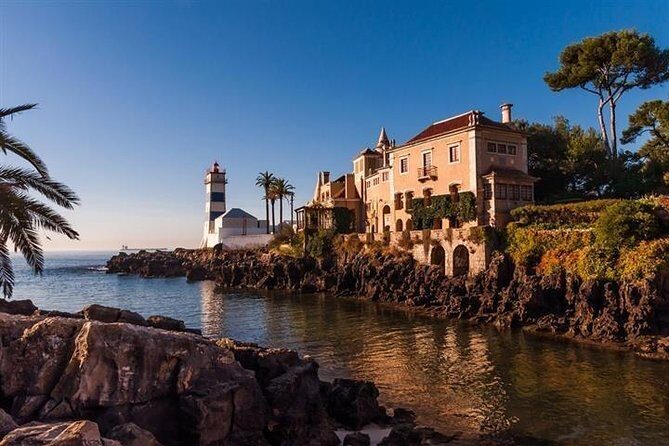 Exclusive Private Sintra Tour - What You Might Miss