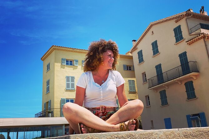 Exclusive private tour of Saint Tropez by a Tropezian guide - Introduction