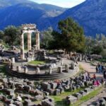 Exclusive Private Tour To Delphi - The Practical Details
