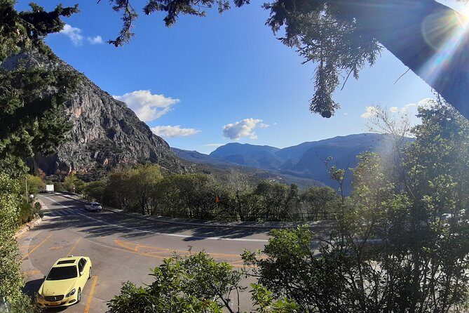 Exclusive Private Tour To Delphi Visit Delphi, Arachova, Monastery Osios Loukas - Why This Tour Works for You