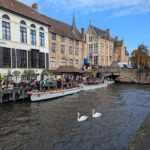 Exclusive PRIVATE Walking Tour of Bruges - A Closer Look at the Itinerary