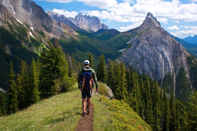 Exclusive Qafshtama National Park Hiking Tour With Private Transfer - Practical Details and Logistics