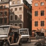 Exclusive Rome Golf Cart Tour  See the City Comfortably - Who Is This Tour Best For?