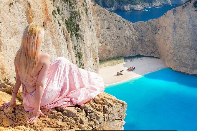 Exclusive Shipwreck & Blue caves Tour : Up to 10 guests - Practical Insights for Travelers