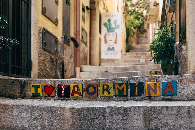 Exclusive Shore Excursion from Messina port to Taormina and Mount Etna - Authenticity and Review Highlights