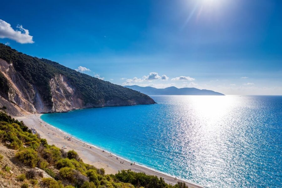 Exclusive Small Group Tour - Assos and Fiscardo - The Experience You’ll Get