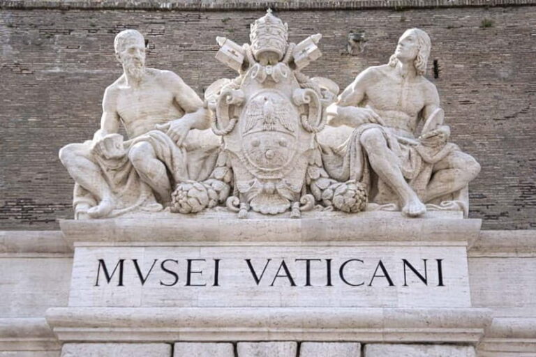 Exclusive Sunday Tour of Vatican Museums & Sistine Chapel - The Practicalities: Price, Timing, and Group Size