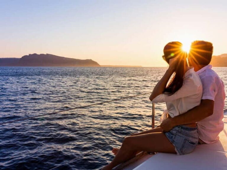 Exclusive sunset boat trip in the Asinara National Park - Value and Ambiance