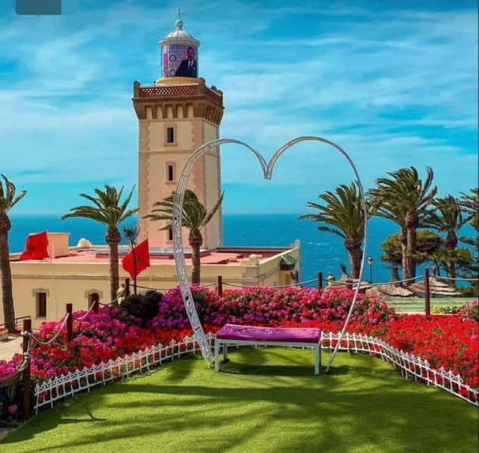 Exclusive Tangier Day Tour from Tarifa To Tanger with Tea - Exploring Tangier’s Medina and Its Charm