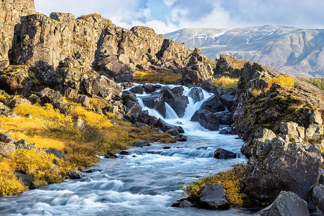 Exclusive Thingvellir National Park Private Day Tour - Exploring Icelands Heart: The Private Day Tour of Þingvellir National Park