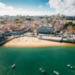 Exclusive tour by car - Sintra city and Cascais city - Cascais: A Coastal Retreat