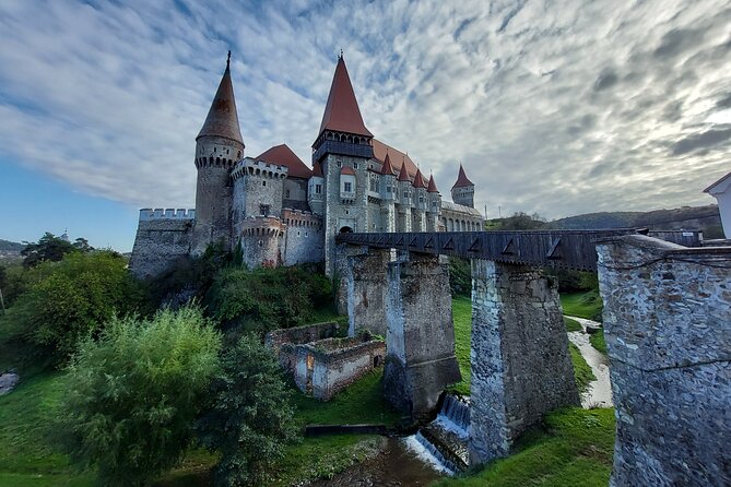 Exclusive Tour: Corvin Castle, Alba Iulia and traditional villages from Sibiu - Exploring the Transylvanian Gems: A Detailed Look at the Corvin Castle, Alba Iulia and Villages Tour