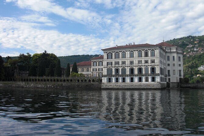 Exclusive tour of isola Bella with private boat cruise - FAQs