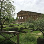Exclusive Tour: Paestum Excavations and Cheese Factory Visit with Tasting and Lunch - Why the Lunch Matters
