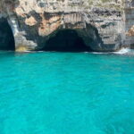 Exclusive Tour to Discover Leuca: Two Sides, a Sea of Emotions - Detailed Itinerary Breakdown