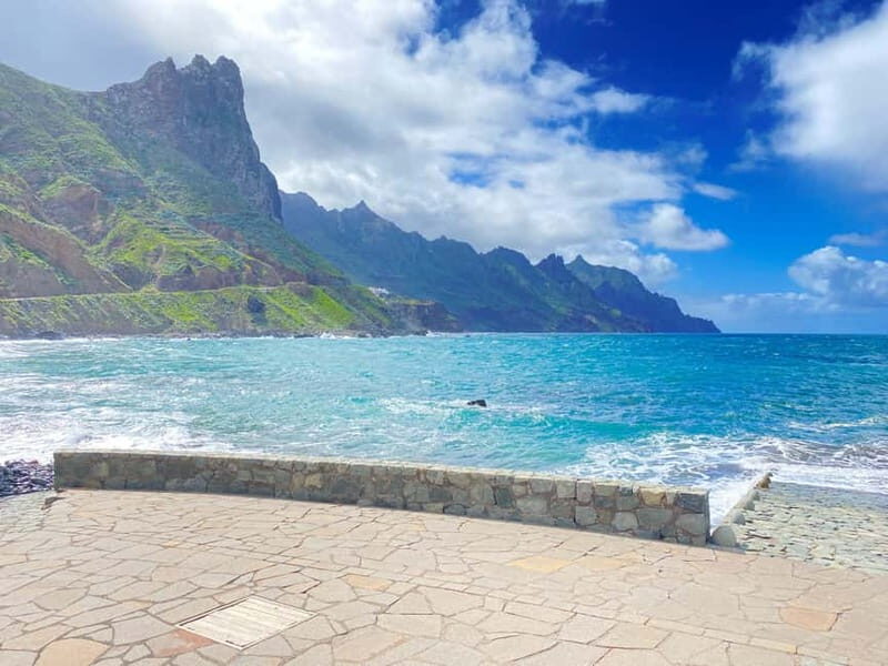 Exclusive Tours in Tenerife: discover the Island in Comfort - Comfort and Privacy: Making the Most of Your Day