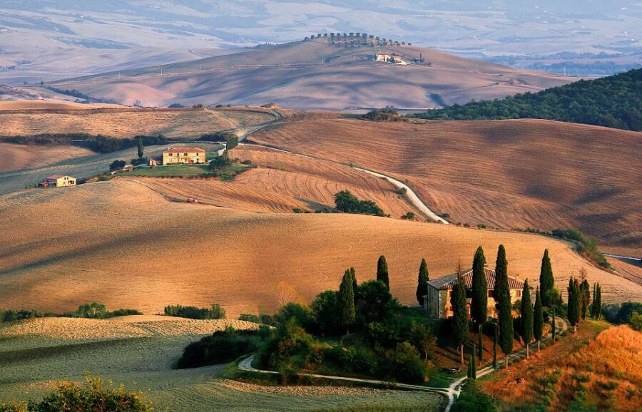 Exclusive Val dOrcia Full-Day Wine Tour from Florence - Why the Tour Offers Great Value