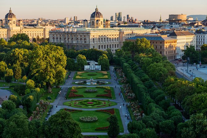 Exclusive Vienna Old Town Highlights Walking Tour (max. 6 persons) - Why Choose the Vienna Old Town Highlights Walking Tour?