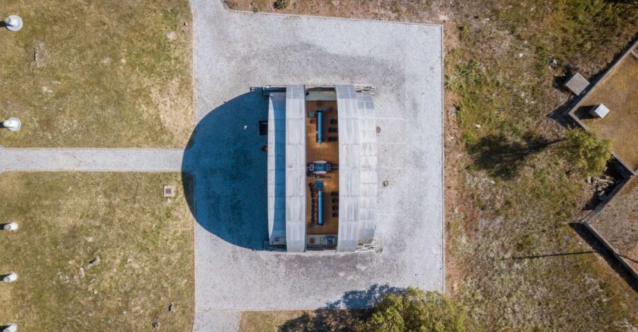 Exclusive visit to the Astronomical Observatory of Gaia - Practical Tips for Visiting