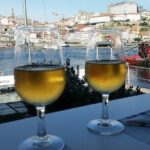 Exclusive VW Kombi Tour - including Lunch with Port View - Who Would Love This Experience?