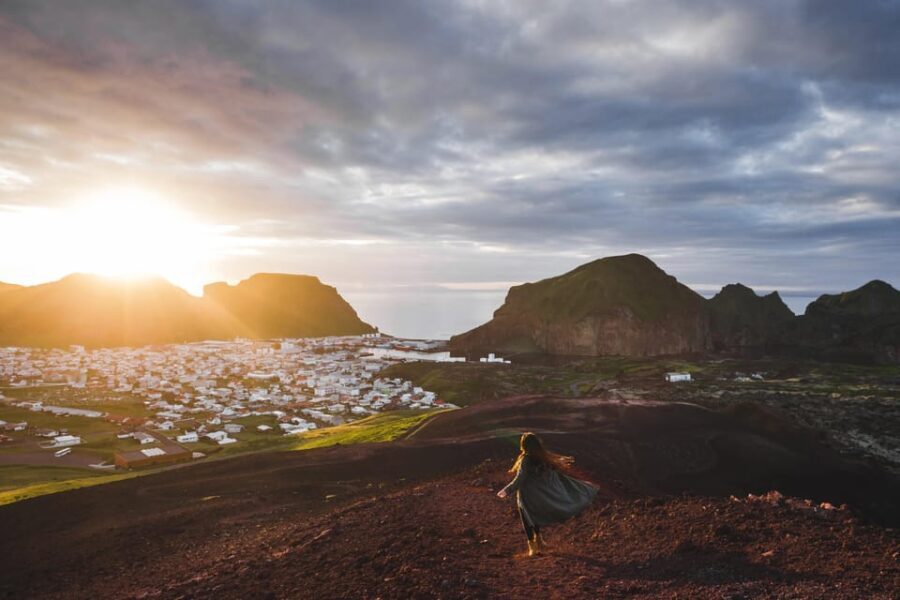 Exclusive Westman Islands Adventure - A Private Day Tour - Customizable Experience and Practical Details