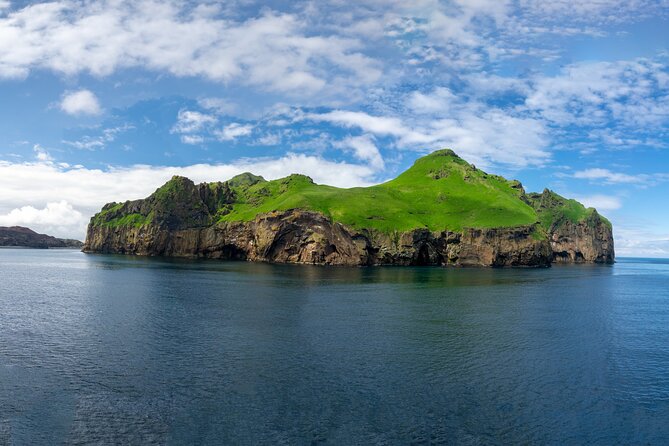 Exclusive Westman Islands Adventure - A Private Day Tour - Exploring the Westman Islands: A Private Day Tour Worth Taking