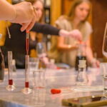 Exclusive Wine Experience in Florence: Create your Own Wine! - What Makes This Tour Stand Out