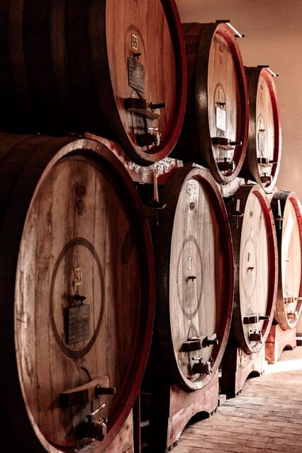 Exclusive Wine Experience: Venetian Best Vineyards - What to Expect from the Tour